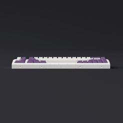 KBDcraft Kit Lilith Q 5.5° Ergonomic Keyboard with OEM Keycap