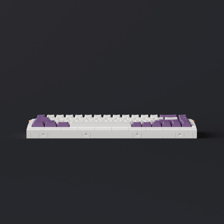 KBDcraft Kit Lilith Q 5.5° Ergonomic Keyboard with OEM Keycap