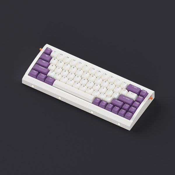KBDcraft Kit Lilith Q 5.5° Ergonomic Keyboard with OEM Keycap