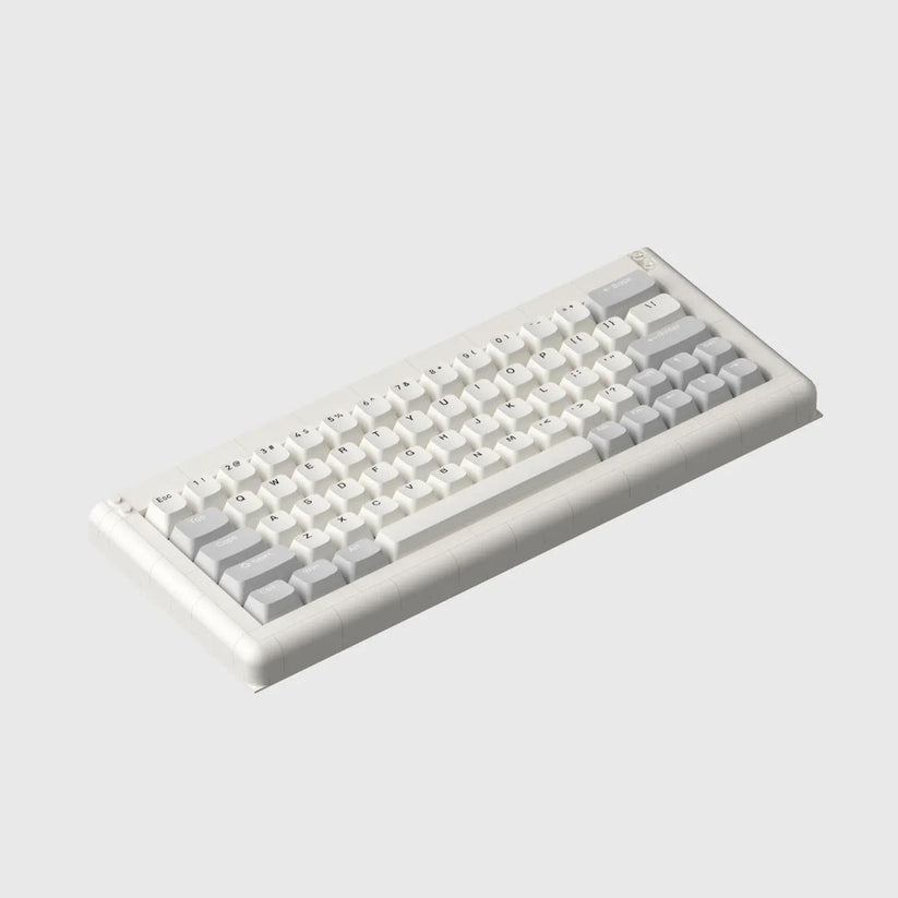 KBDcraft Kit Adam 60% Mechanical Keyboard with Lego-Compatible Case