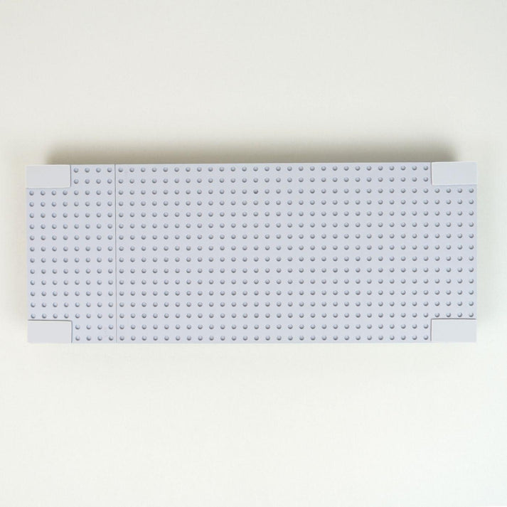 KBDcraft Kit Adam 60% Mechanical Keyboard with Lego-Compatible Case