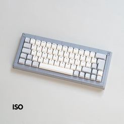 KBDcraft Kit Adam 60% Mechanical Keyboard with Lego-Compatible Case