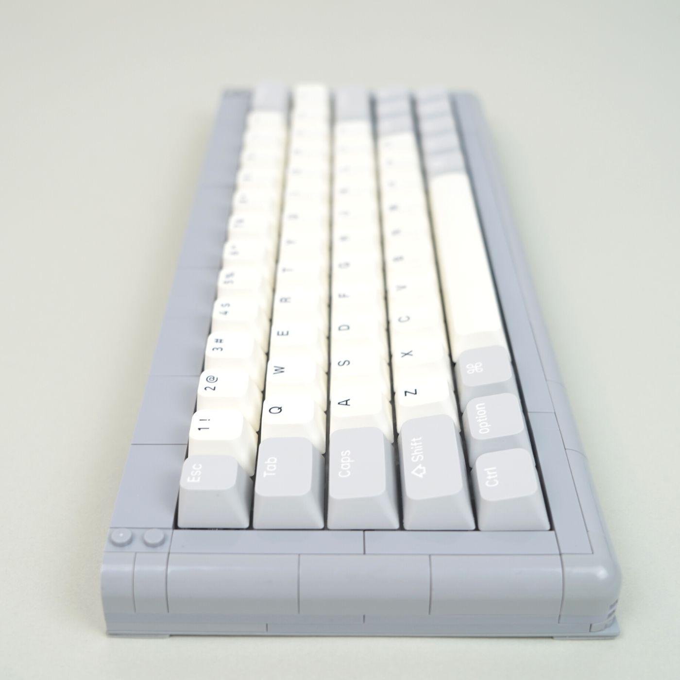 Keyboard Series – KBDcraft