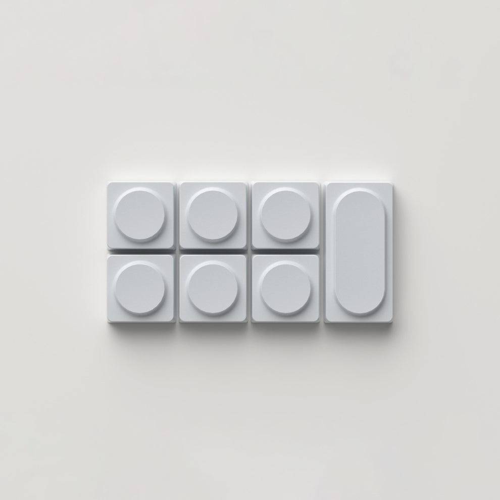 Keycap DSS – KBDcraft