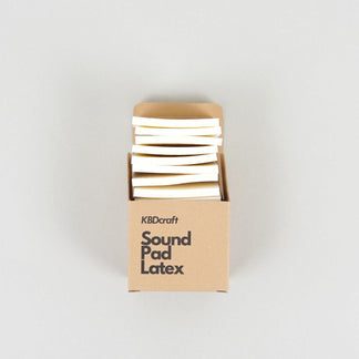 Sound Pad – KBDcraft